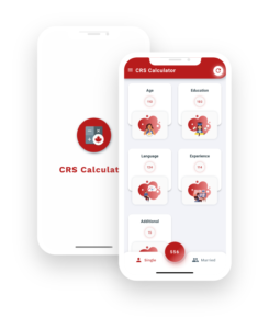 CRS Calulator – Express Entry Tool